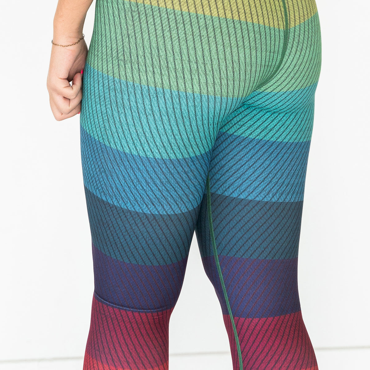 Sol Legging | CMYK 3 – Resoluna