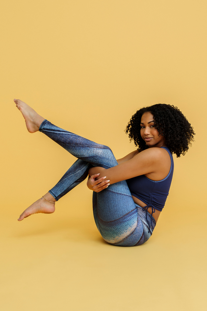 Sol Legging | Morpho – Resoluna