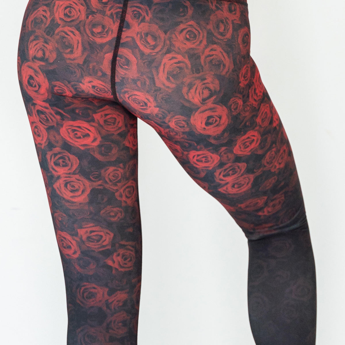 Sol Legging | Rosa – Resoluna