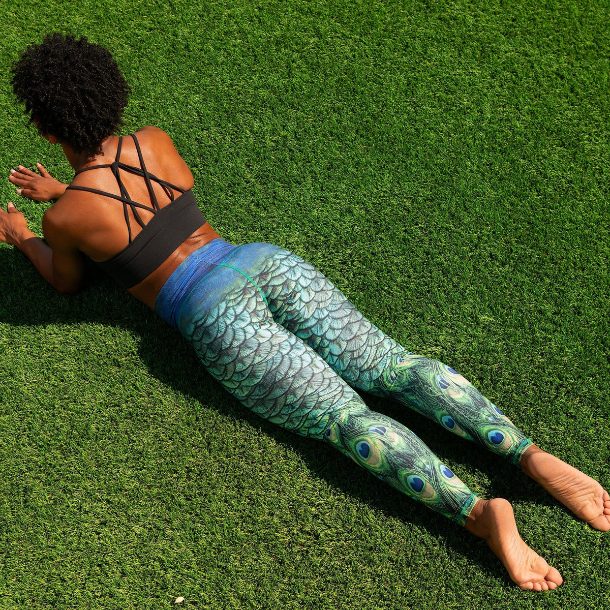 Feel Good, Look Good, Do More – Resoluna